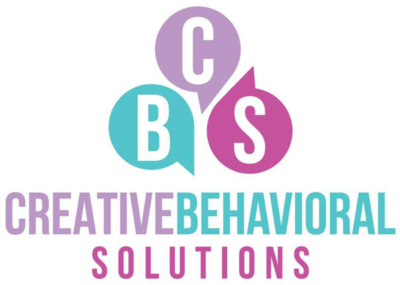 Contact us – Creative Behavioral Solutions
